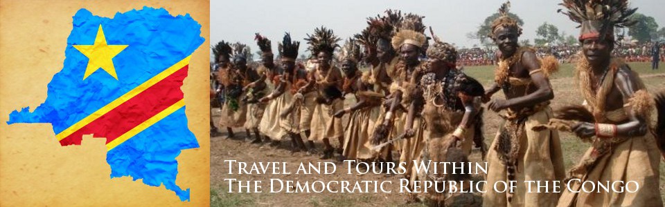 Congo Tours | Overland Tours In The Roc and DRC
