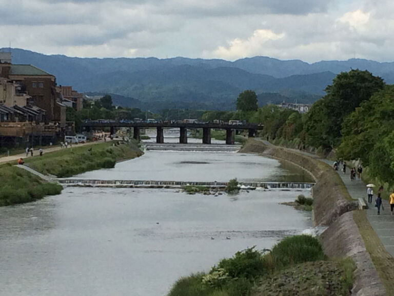 Lake Tele Expedition - Congo Travel and Tours