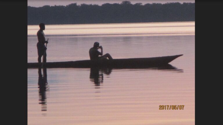 Lake Tele Expedition - Congo Travel and Tours