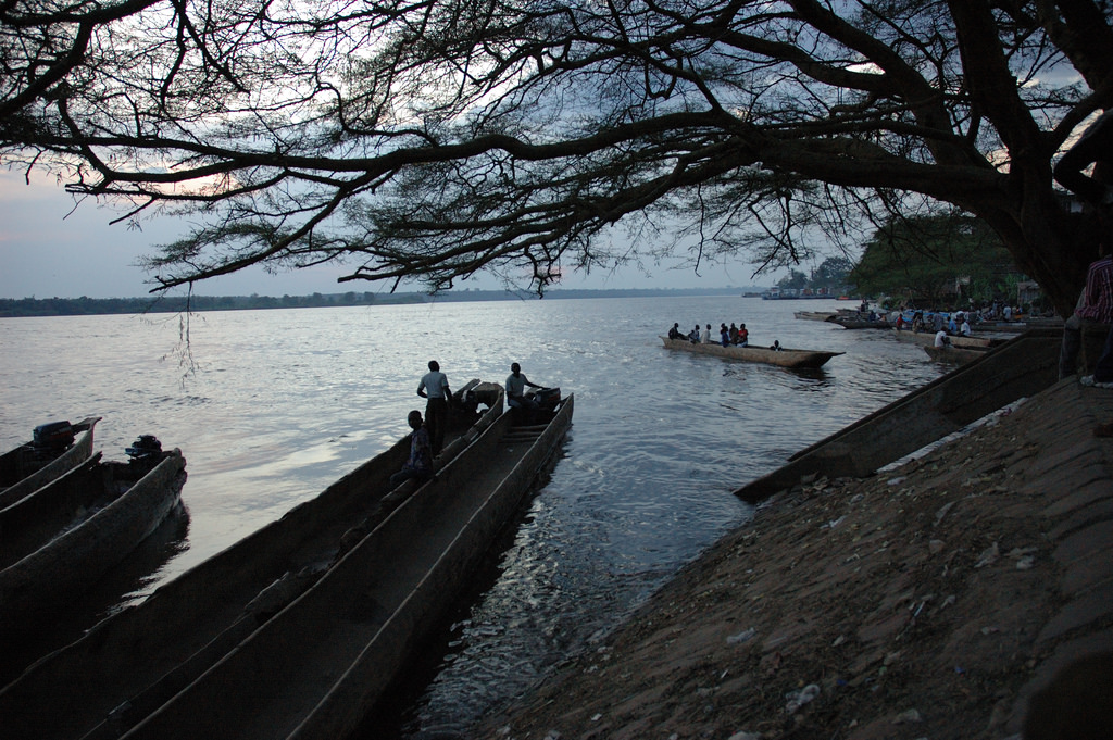 Kisangani Day Tours - Congo Travel and Tours