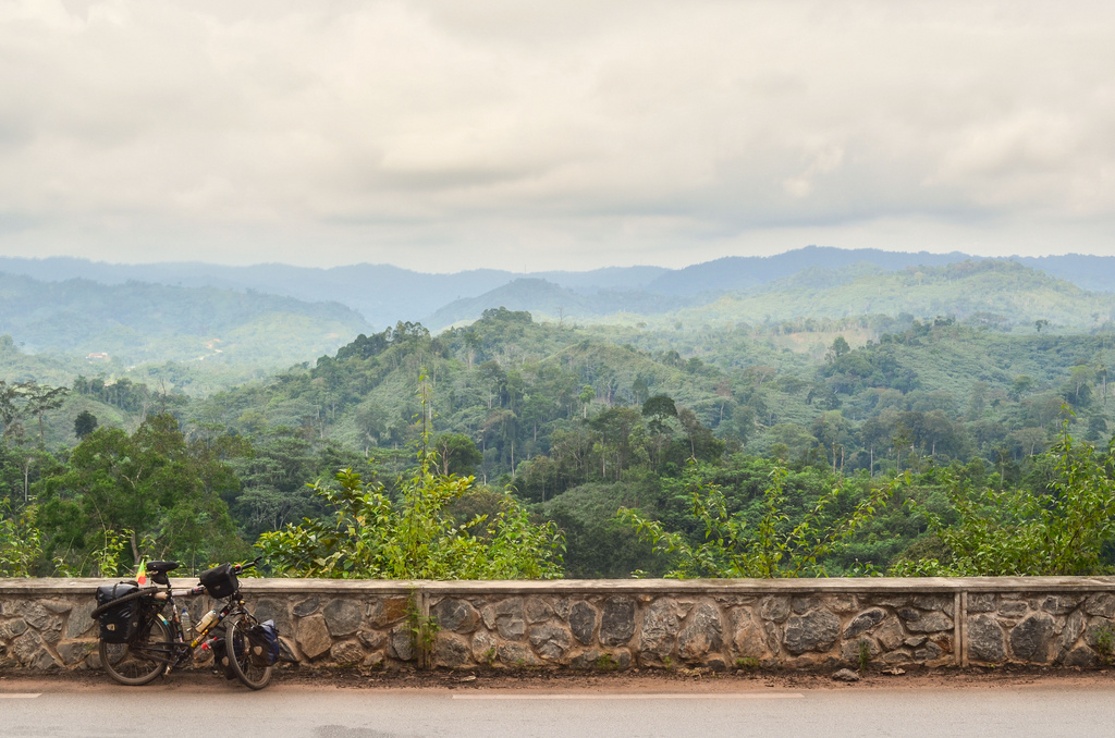 Pointe-Noire Day Tours - Congo Travel and Tours