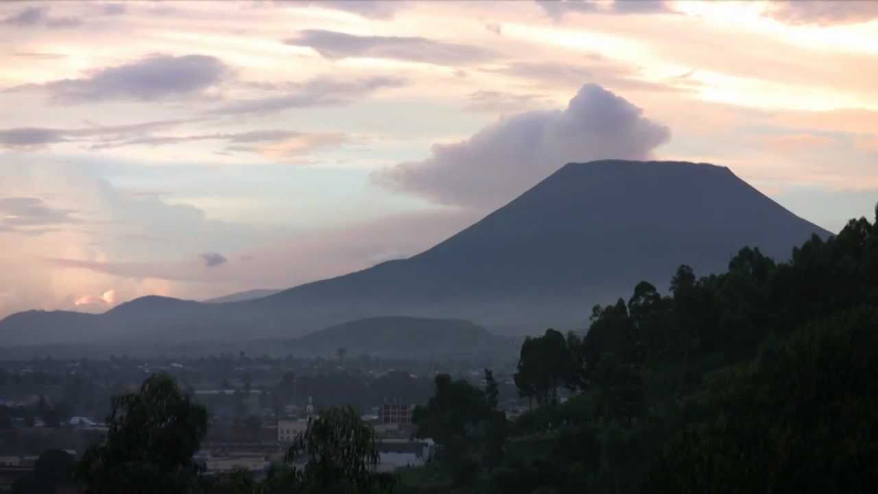 Goma Day Tours - Congo Travel and Tours