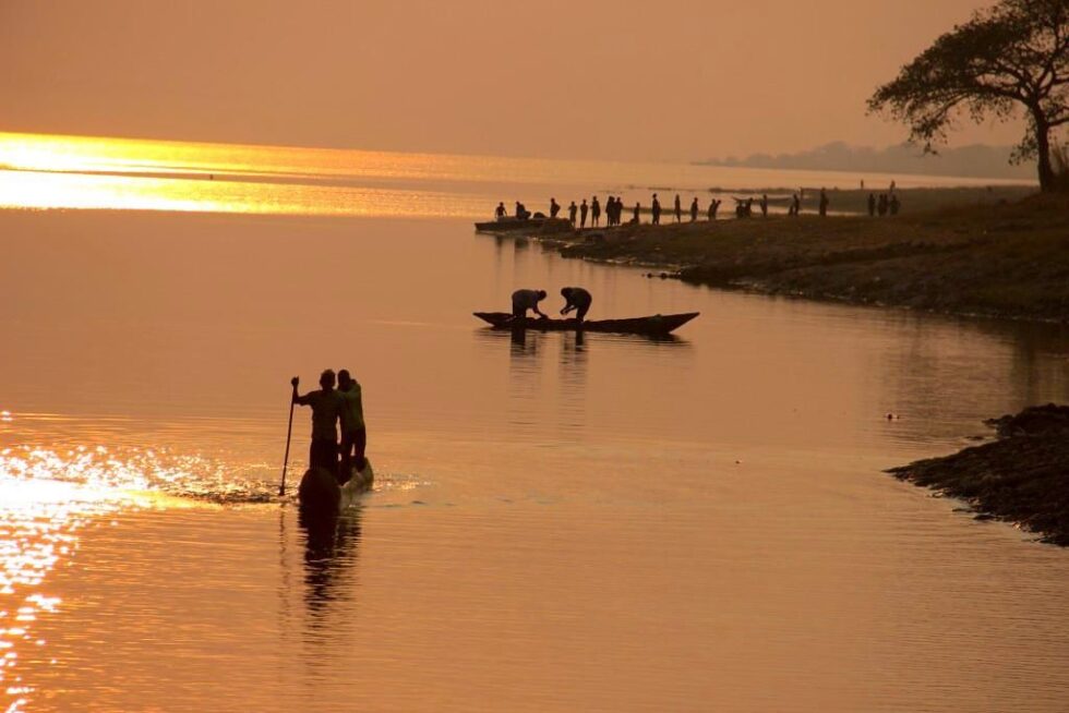 Travel to Katanga with Congo Travel and Tours: guided tours leaving ...