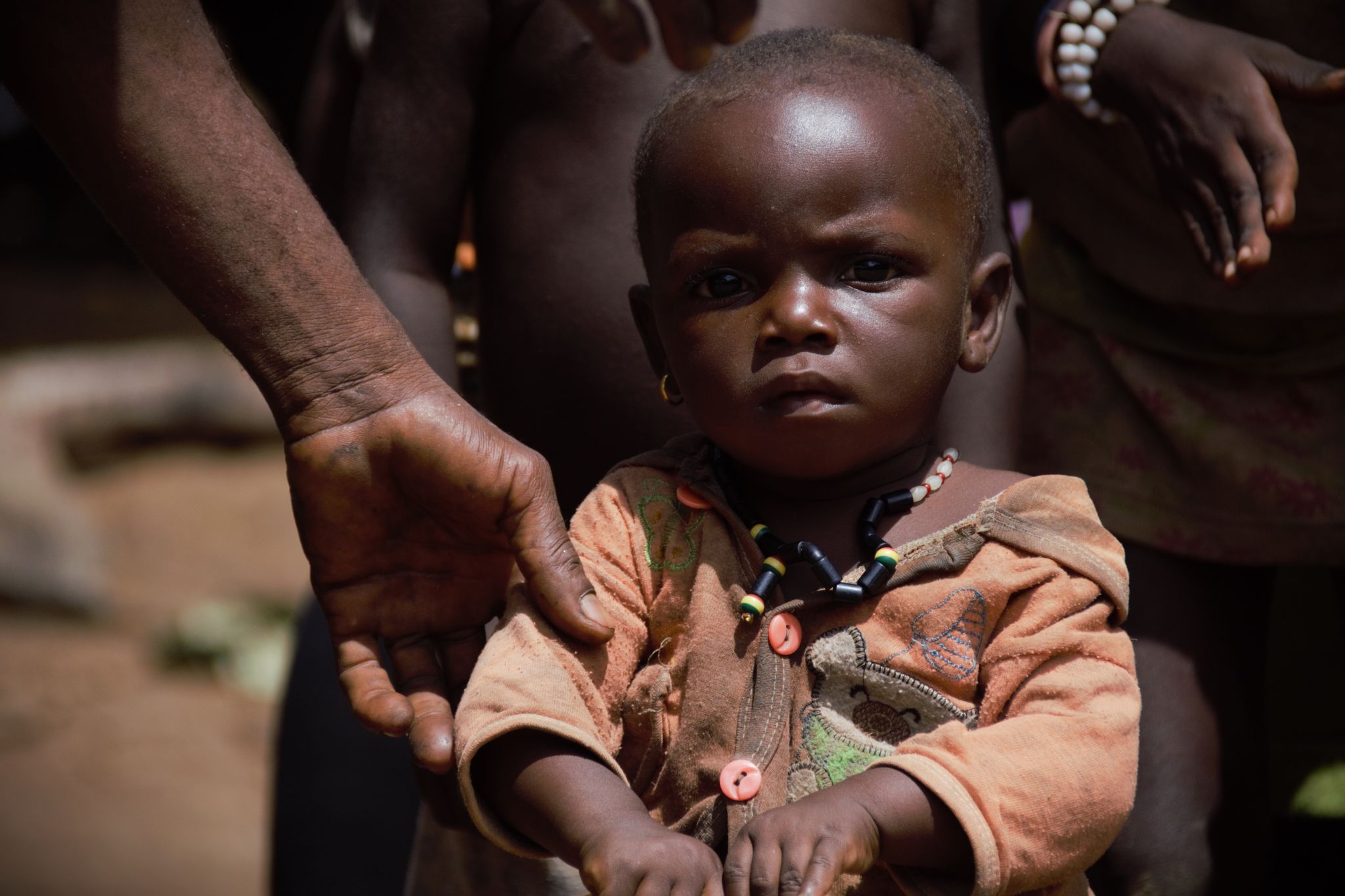 Visit Mbandaka and go on a day tour to see the pygmy tribes in the ...