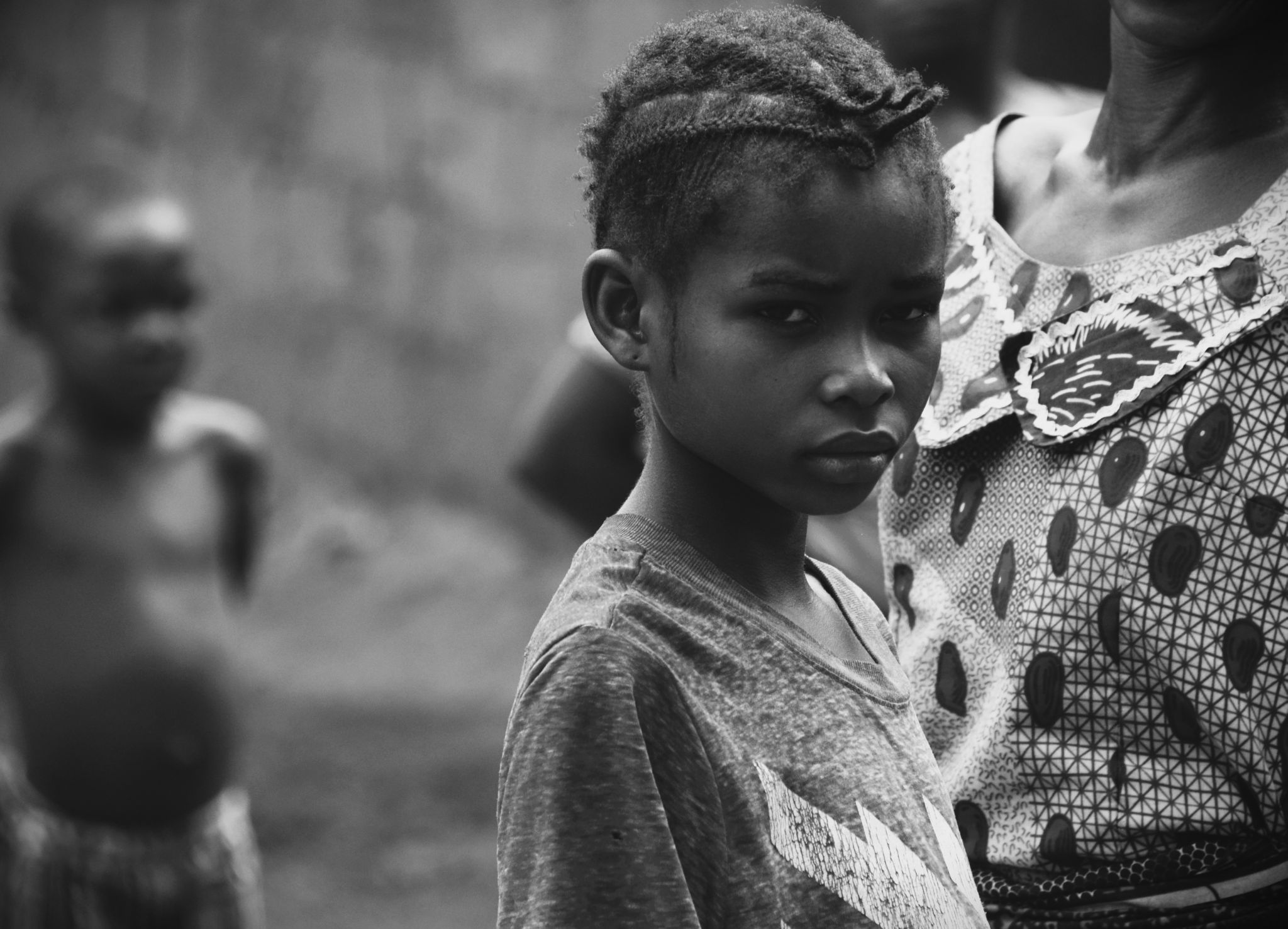 Visit the pygmy tribes of Mbandaka and the Wagenia fishermen of ...