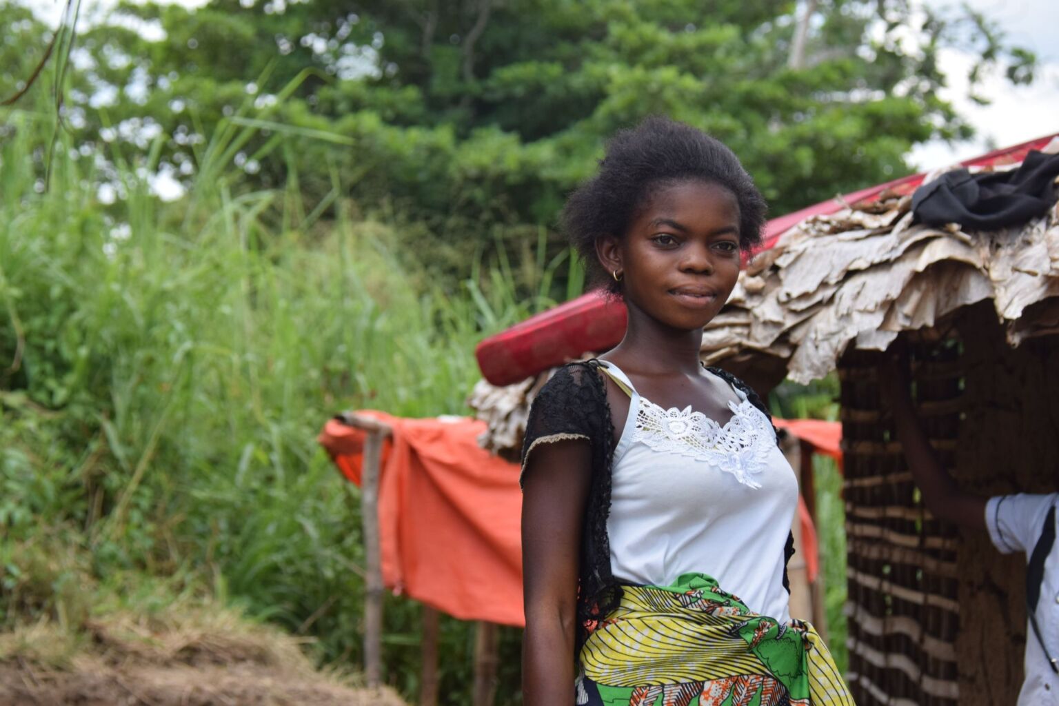 Visit the pygmy tribes of Mbandaka and the Wagenia fishermen of ...
