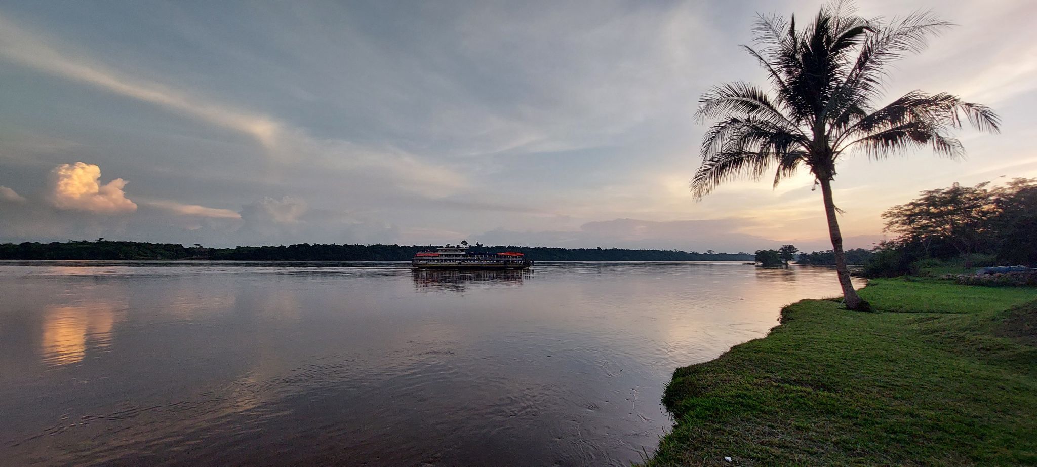 Visit Kisangani with Congo Travel and tours: boyoma falls, Wagenia ...