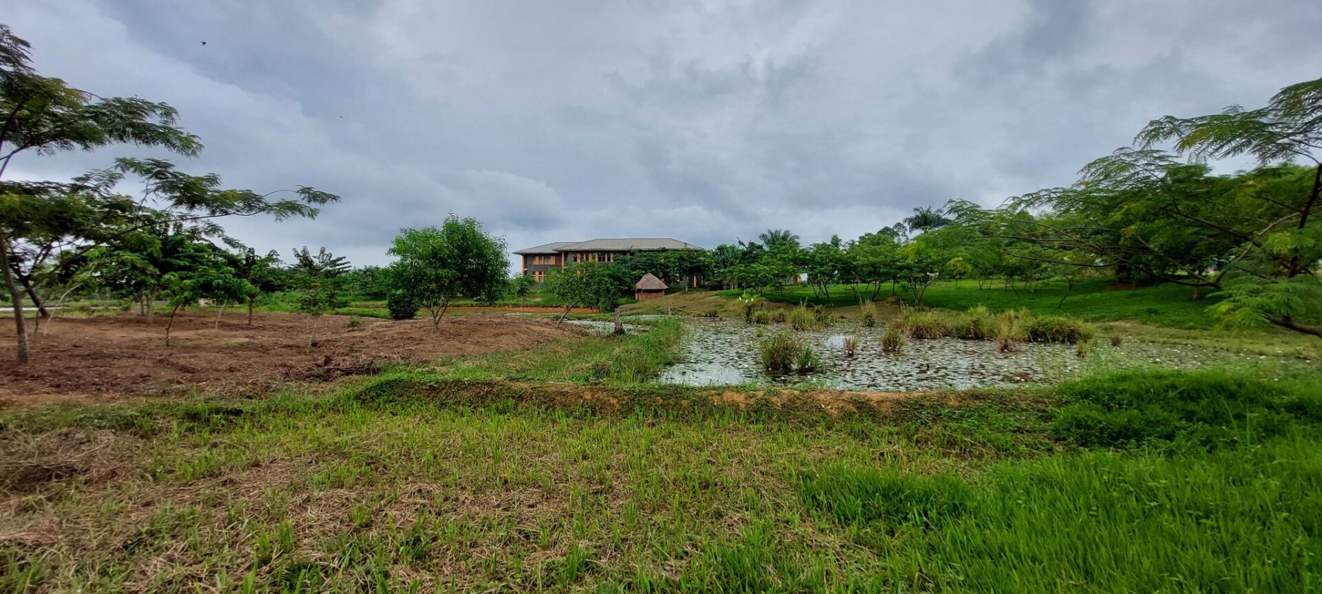 Visit Kindu and Kindu university with Congo Travel and Tours: Kindu ...