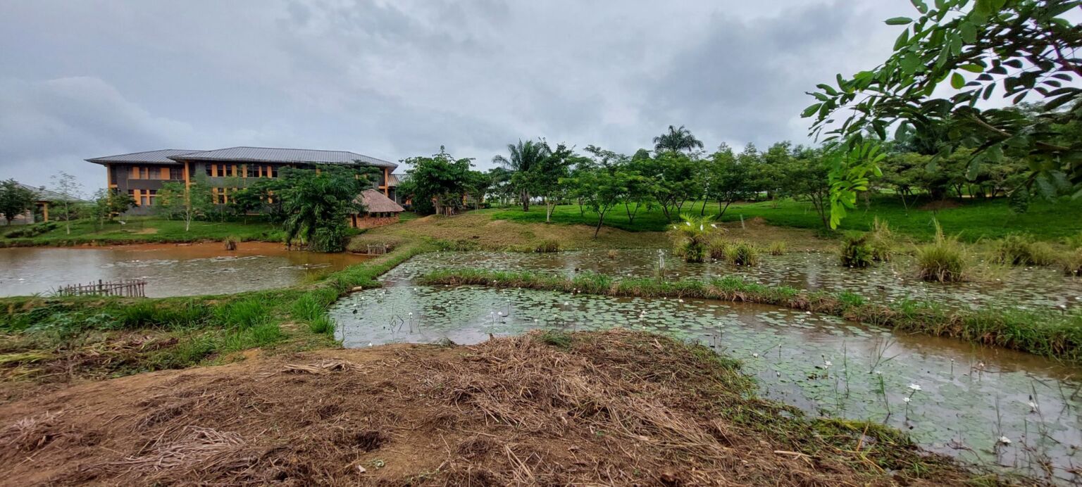 Visit Kindu and Kindu university with Congo Travel and Tours: Kindu ...