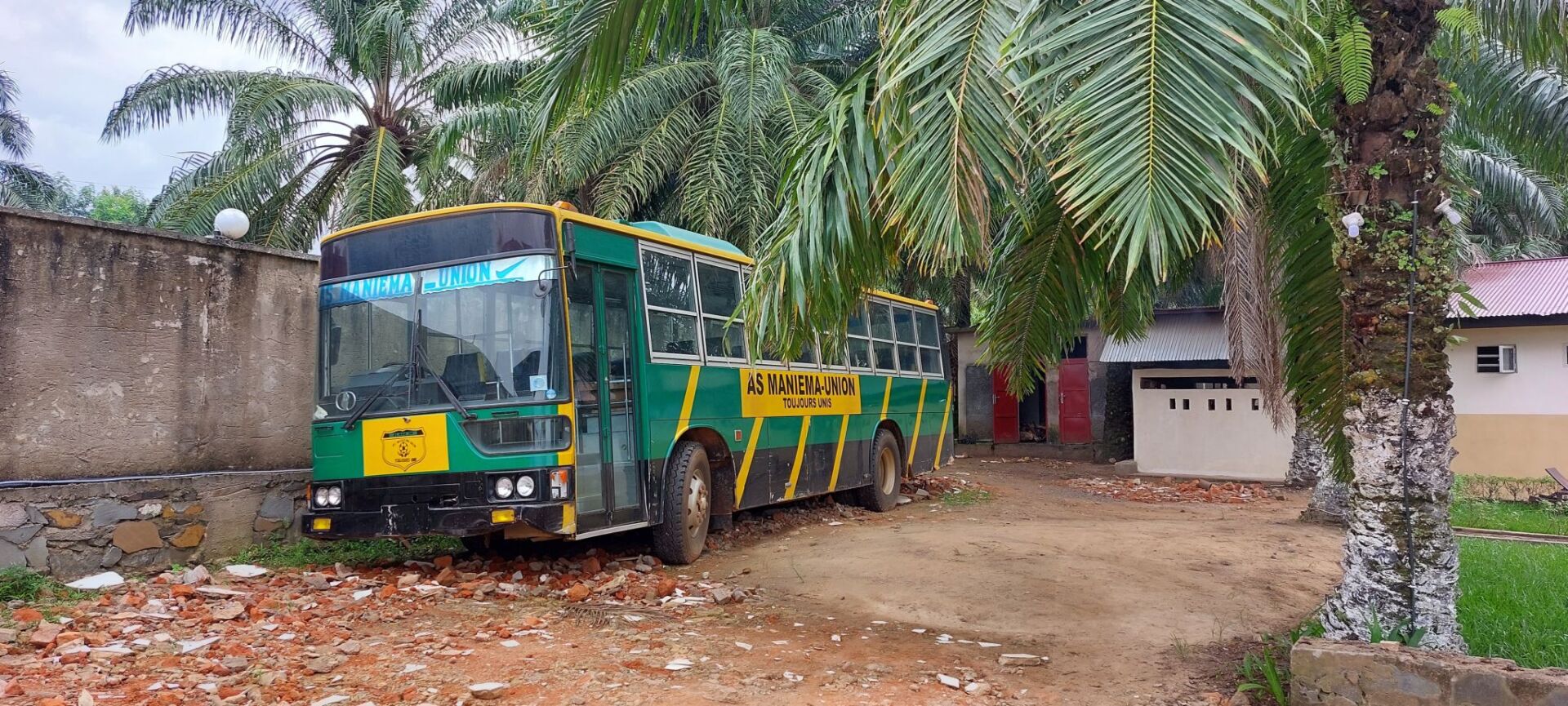 Visit Kindu and Kindu university with Congo Travel and Tours: Kindu ...