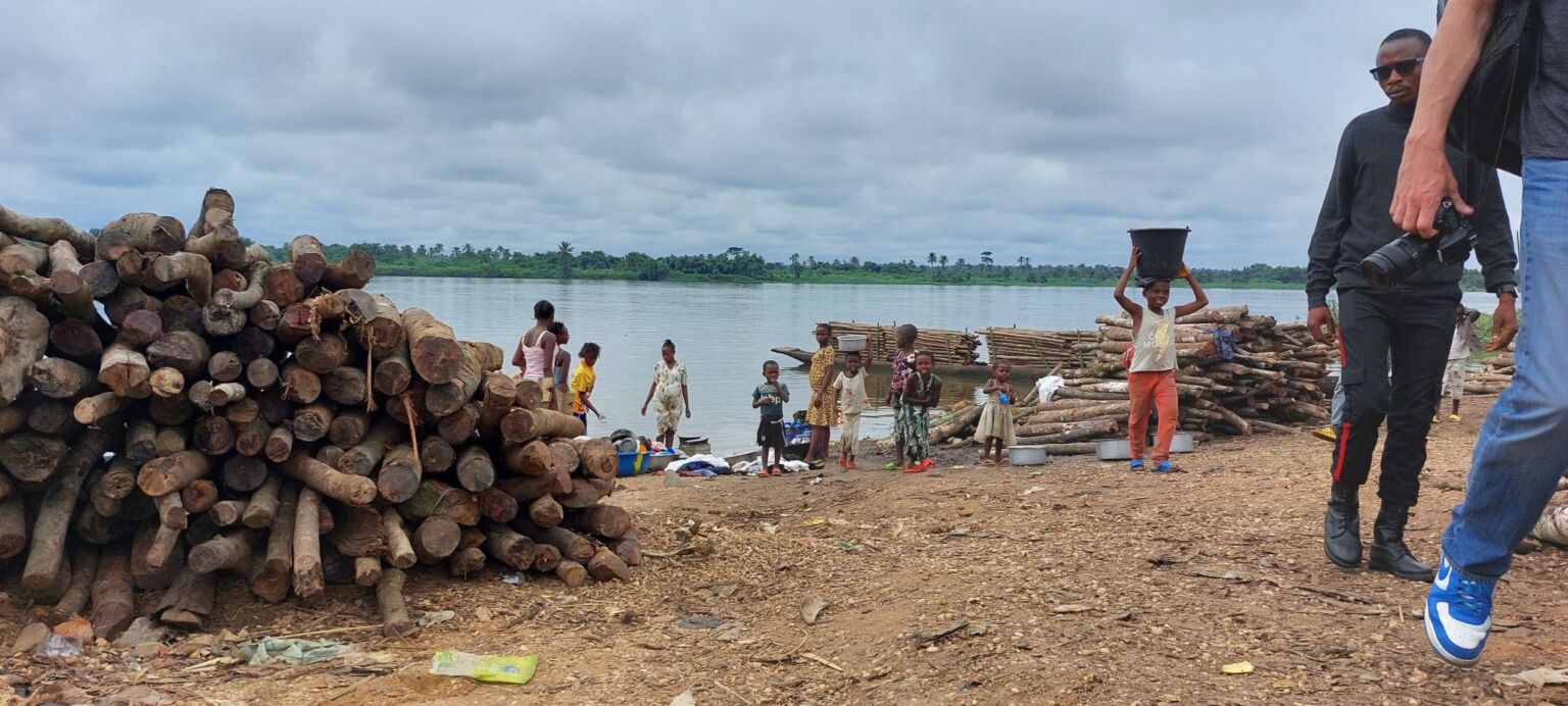 Visit Kindu and Kindu university with Congo Travel and Tours: Kindu ...