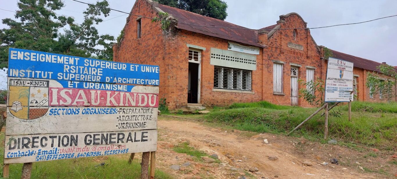 Visit Kindu and Kindu university with Congo Travel and Tours: Kindu ...