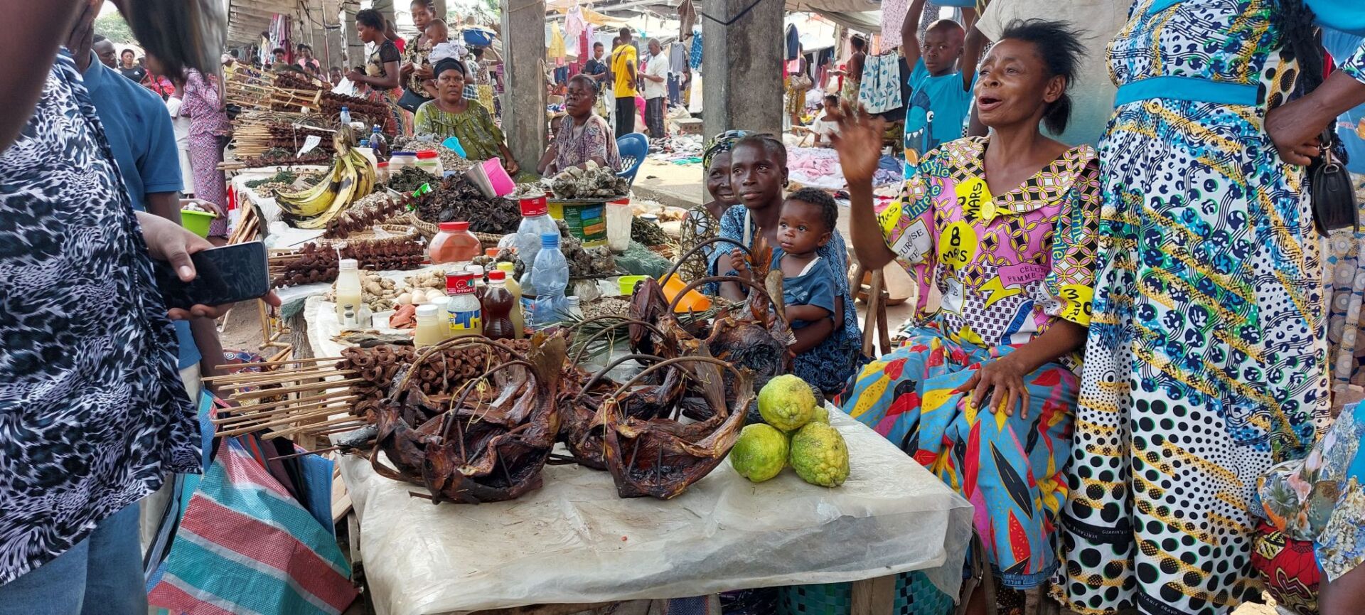 City Tour to Kananga in Congo Kinshasa: travel to Kananga with Congo ...