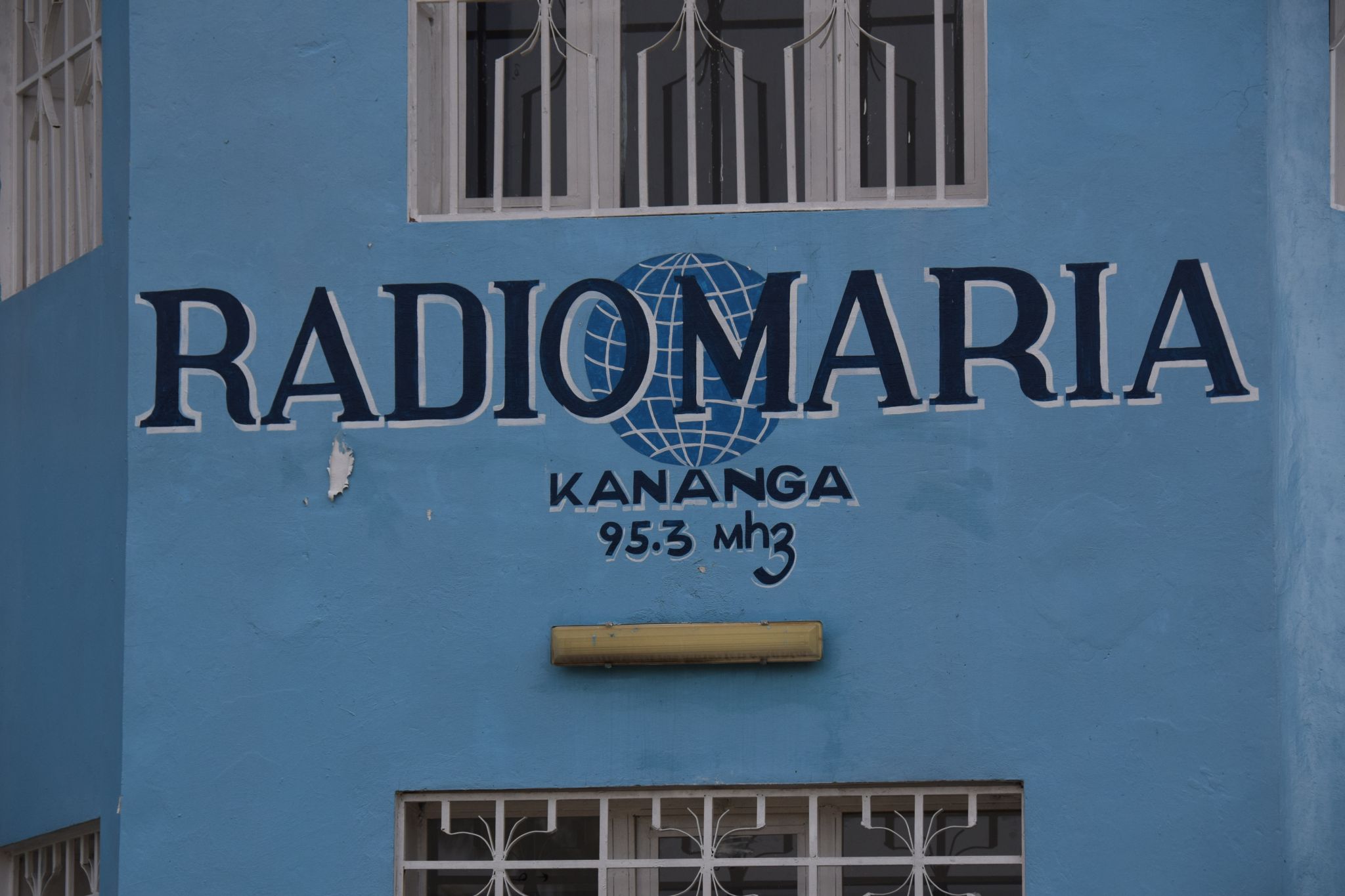 City Tour to Kananga in Congo Kinshasa: travel to Kananga with Congo ...