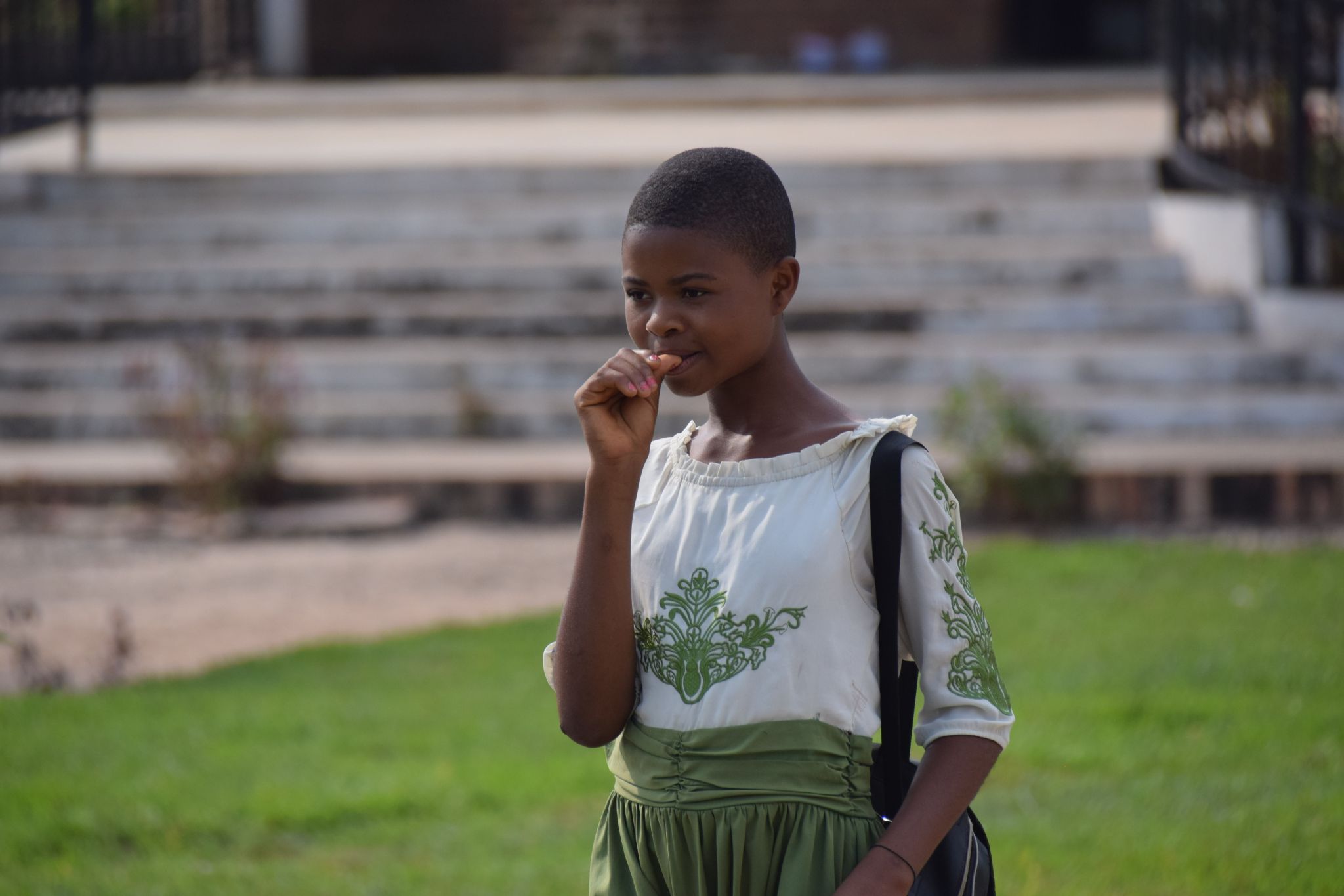 City Tour to Kananga in Congo Kinshasa: travel to Kananga with Congo ...