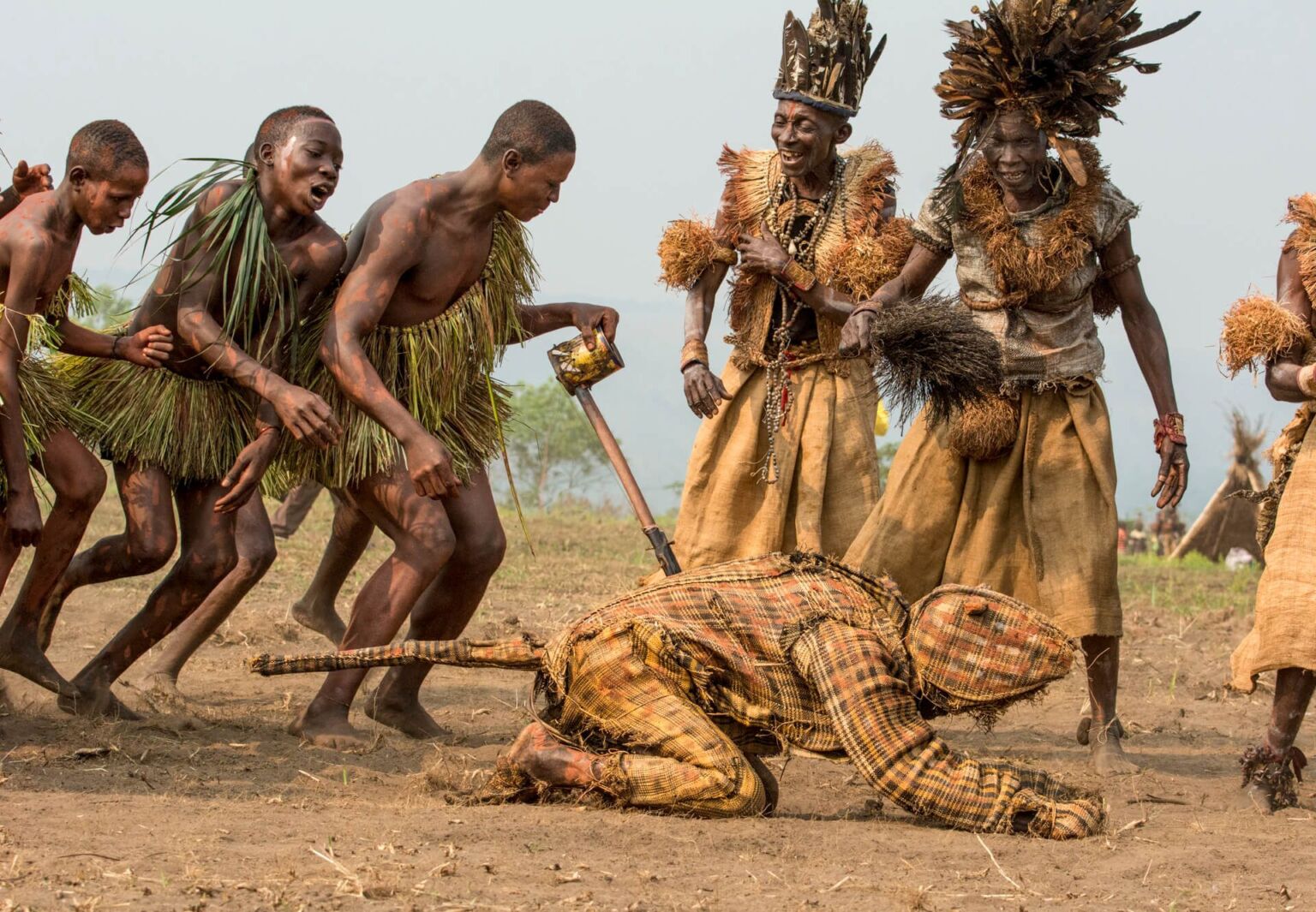 Congo Gungu Festival: 21 july 2023 - 2024. Book your ticket Gungu ...