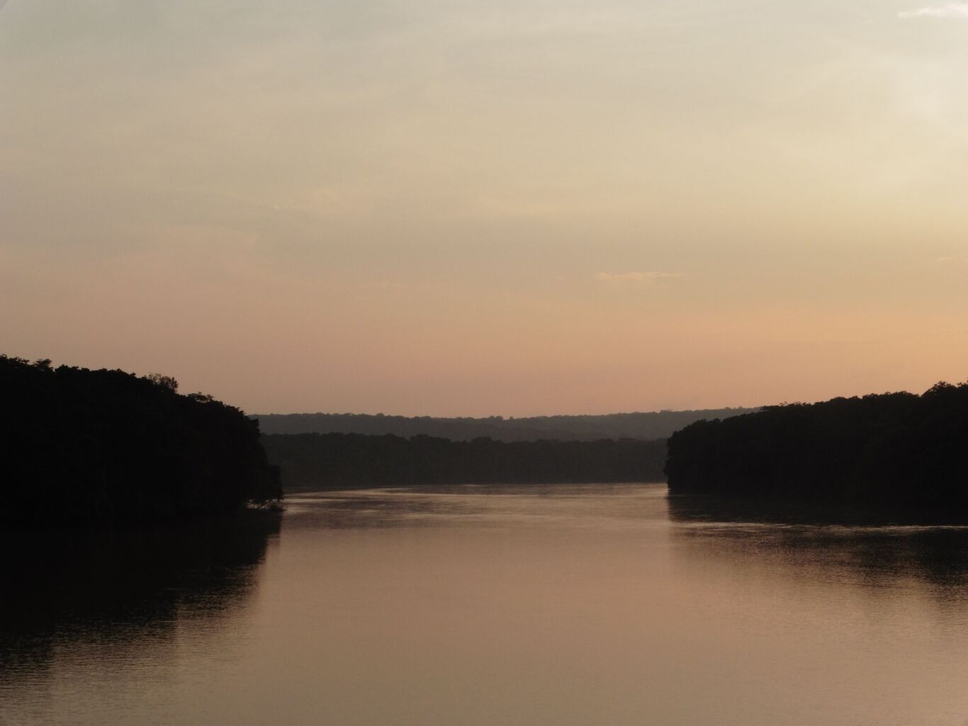 Congo-Brazzaville Tours - Tours in the Republic of the Congo