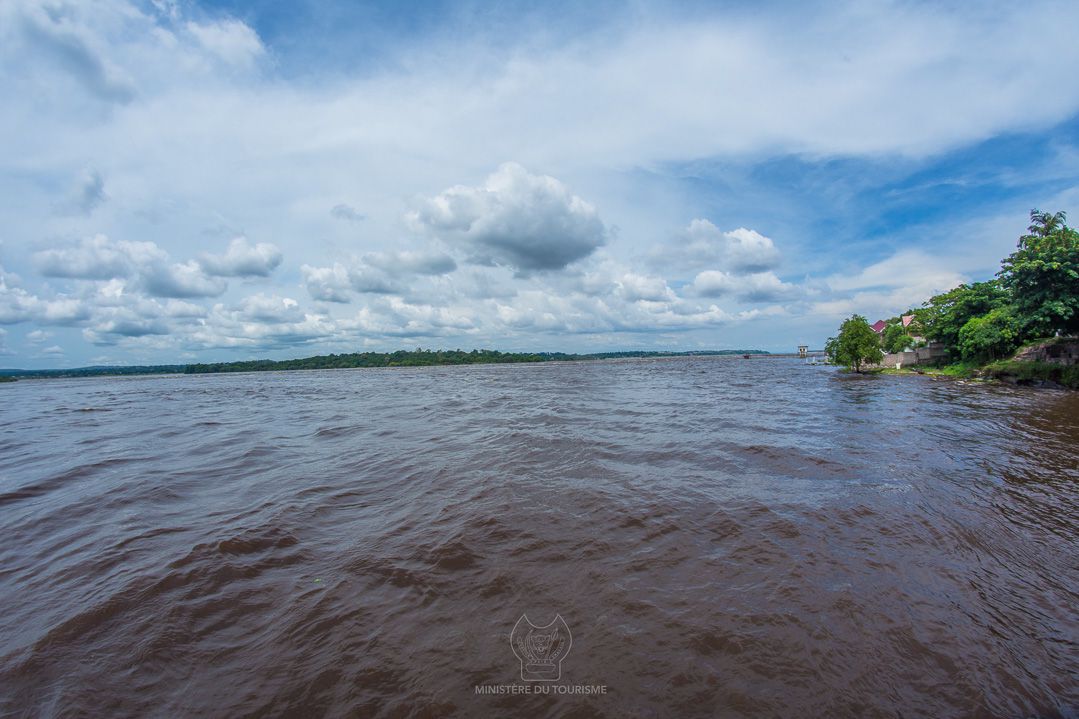 Congo Travel and Tours - Expeditions in the Congo